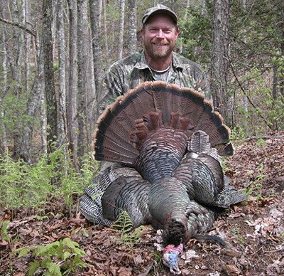 Turkey Men Volume 2 – Wild River Press