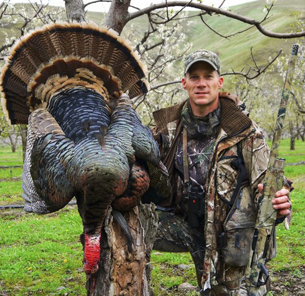 Turkey Men Volume 2 – Wild River Press