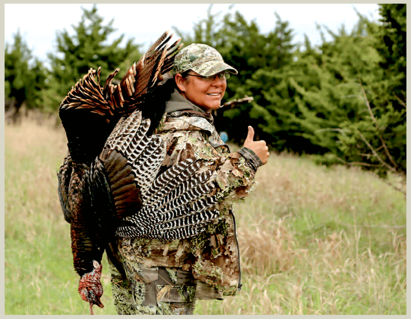 Why Women Hunt – Wild River Press