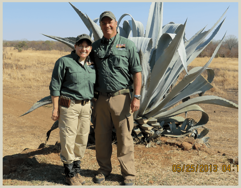 Why Women Hunt – Wild River Press