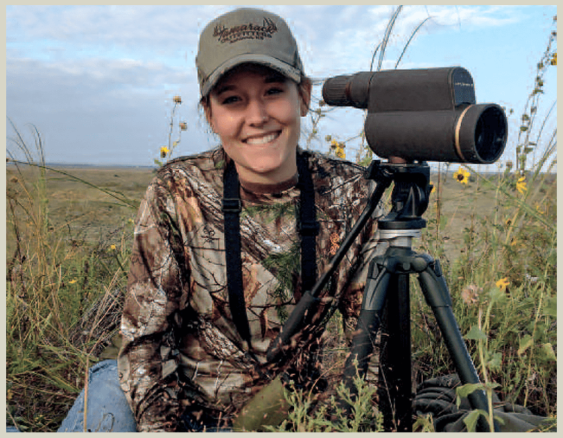 Why Women Hunt – Wild River Press