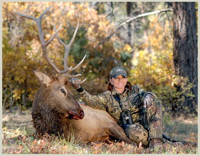 Why Women Hunt - K. J. Houtman | Wild River Press