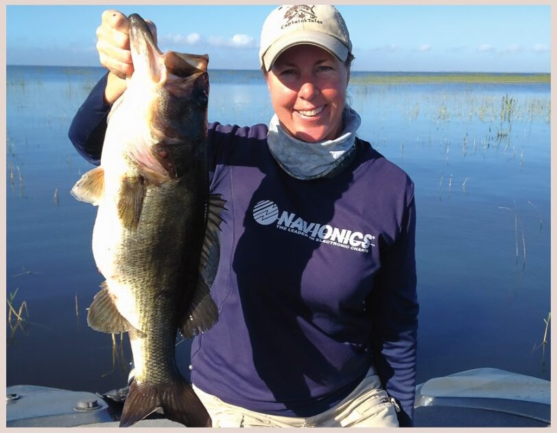 Fifty Women Who Fish – Wild River Press