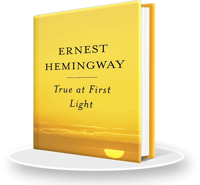 True at First Light – Wild River Press