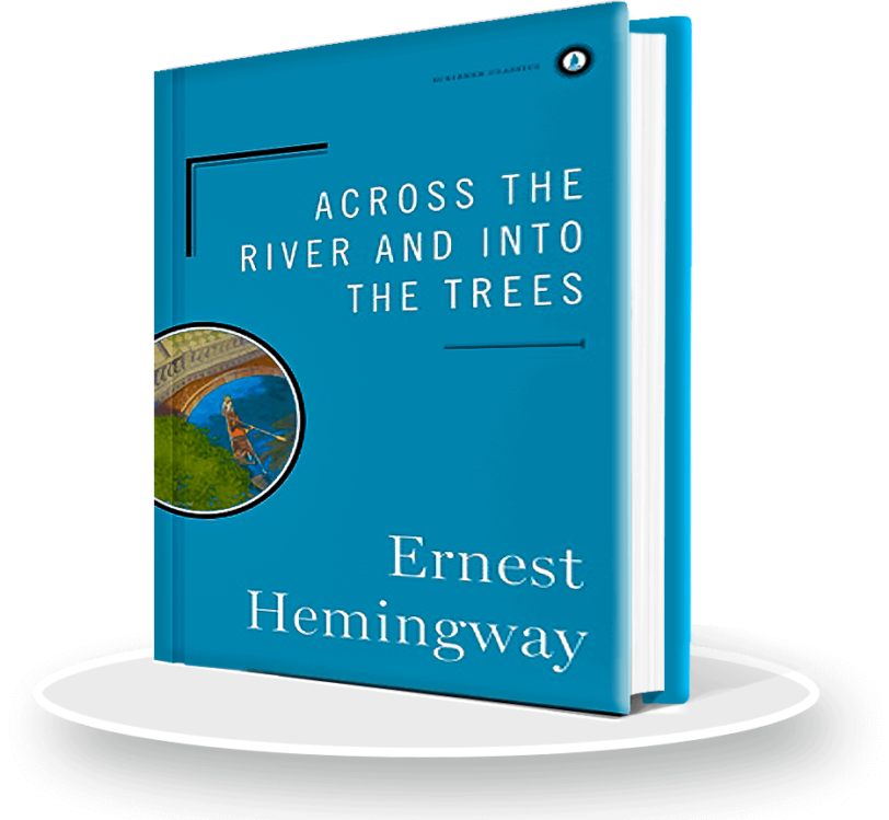 Across the River and into the Trees – Wild River Press