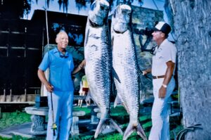 Master Angler: The Ralph Delph Story – Wild River Press